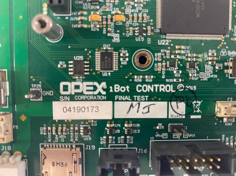 Giải pháp chuẩn đoán, sửa chữa và thiết kế ngược bảng mạch ...