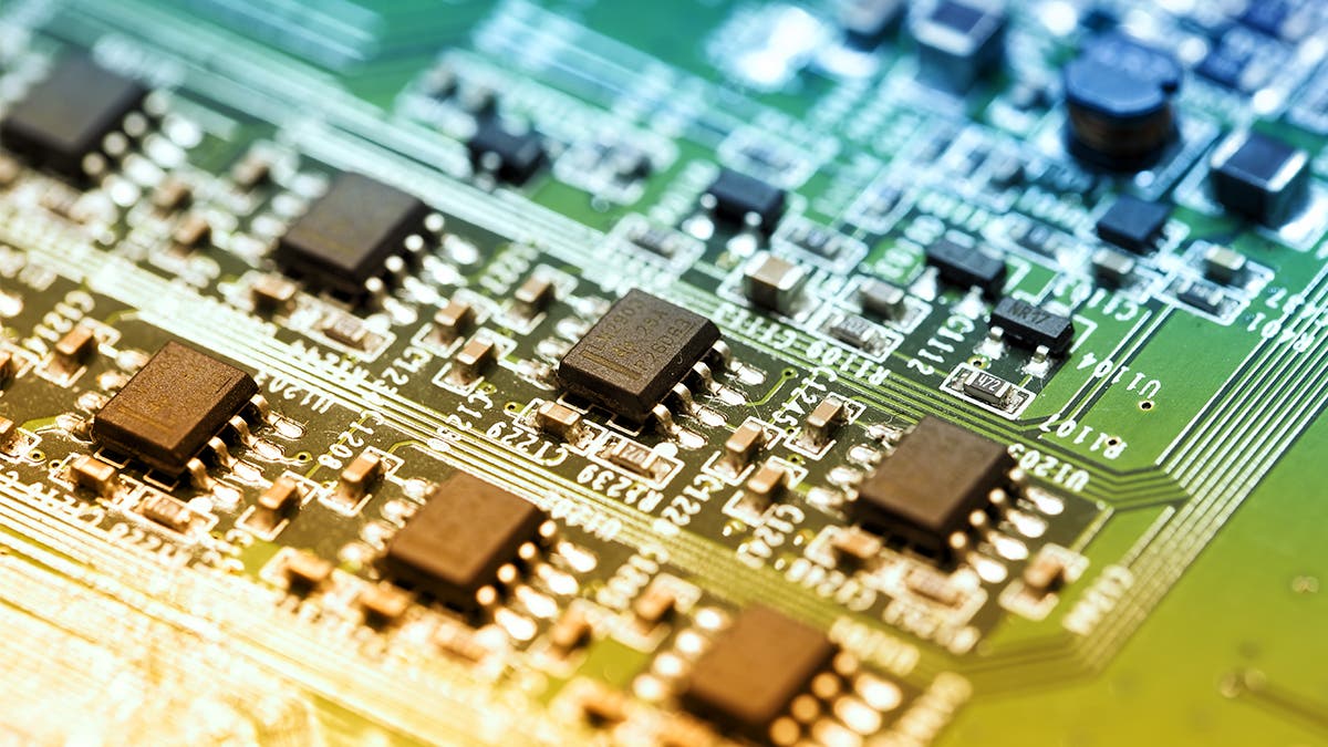 Giải pháp wire bonding cho nghiên cứu và đào tạo IC - ASIC.vn